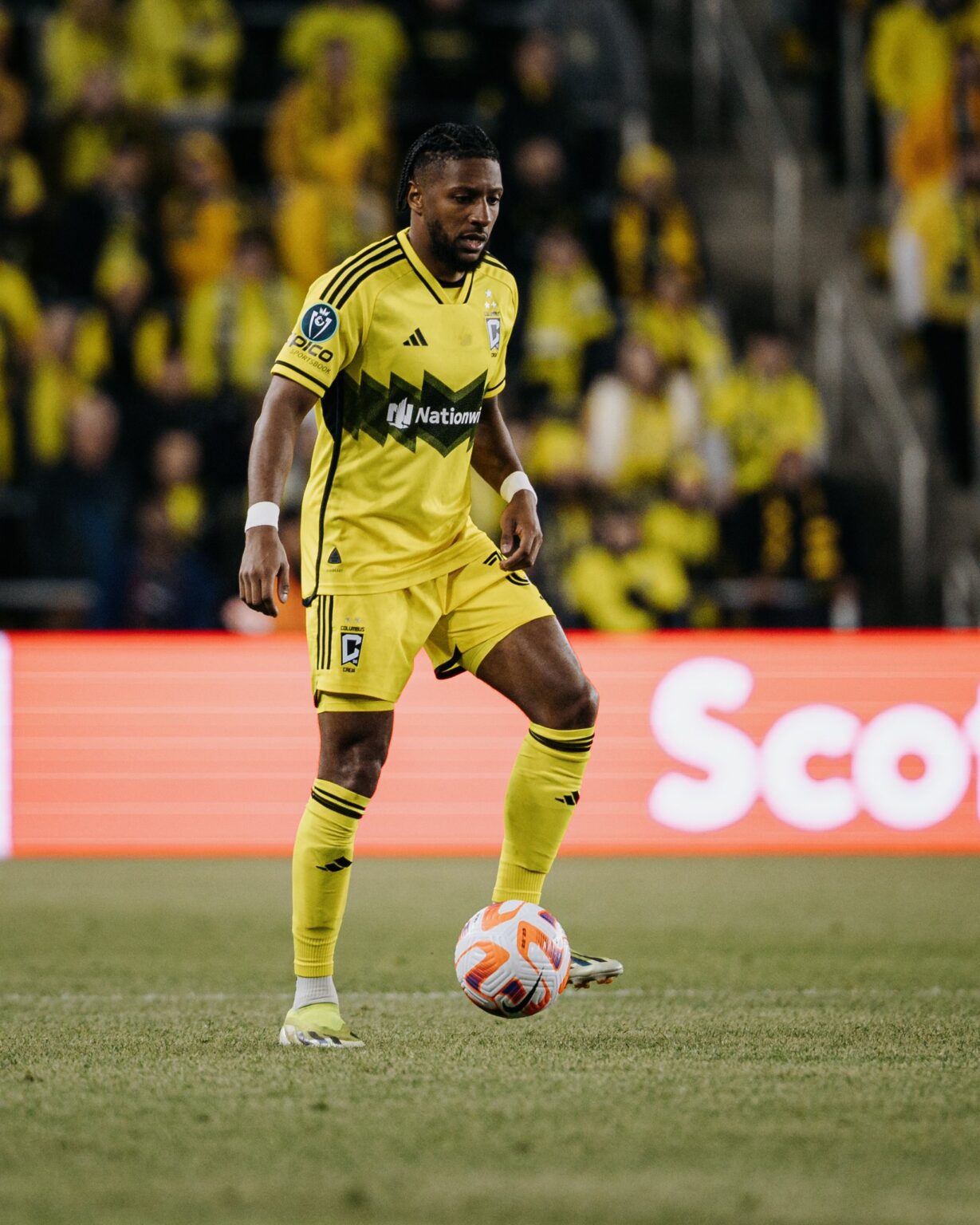 Columbus Crew vs Inter Miami CF – Palpites e escalação – Leagues Cup ...