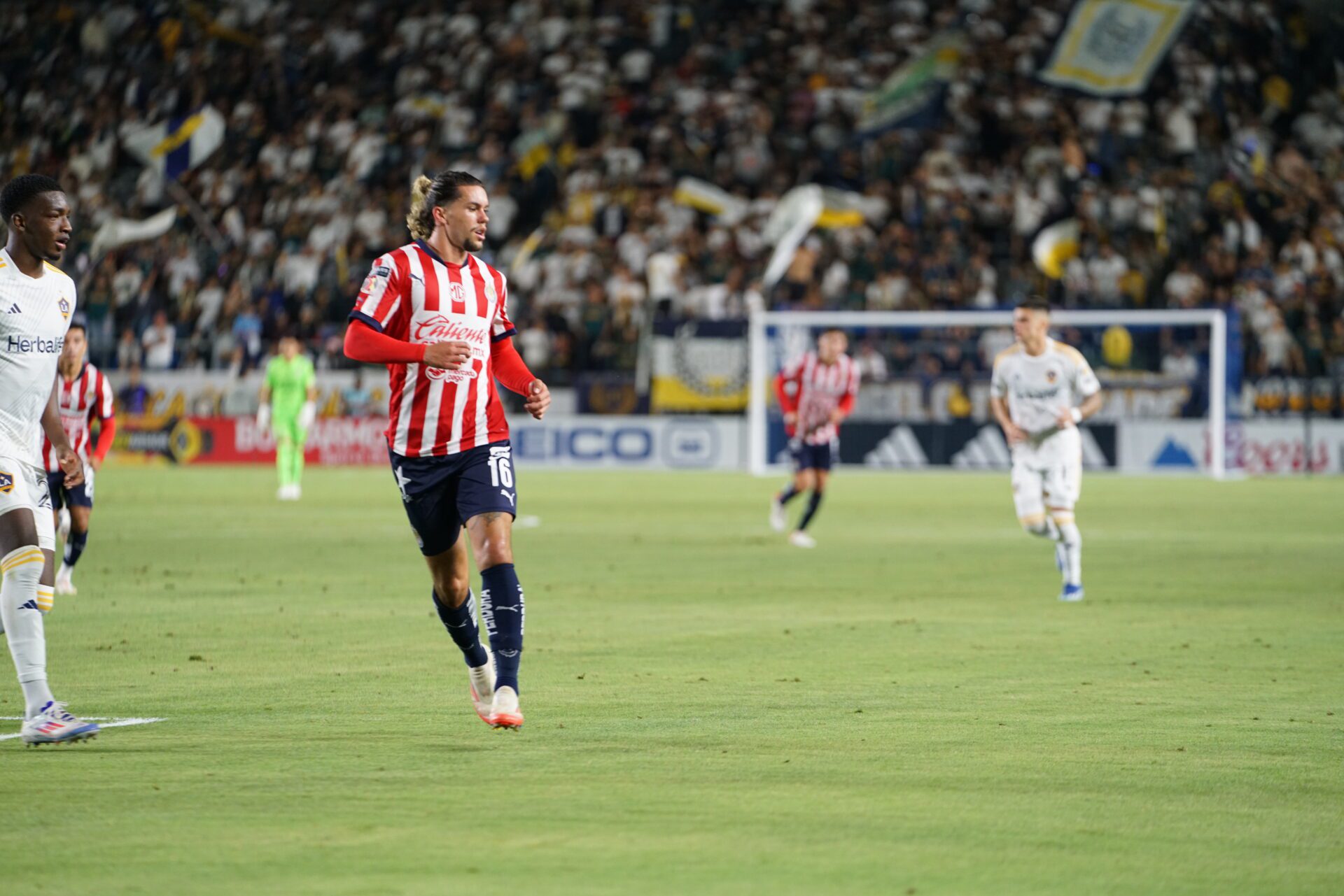 Chivas Guadalajara: O Campeoníssimo do Futebol Mexicano