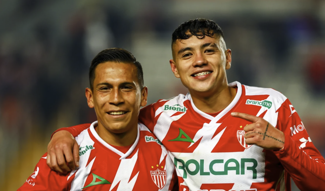 Necaxa: A História do Time do Seu Madruga na Liga MX