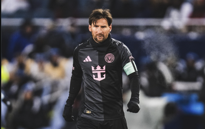 Inter Miami CF vs New York City FC – Palpites, escalações e onde ...