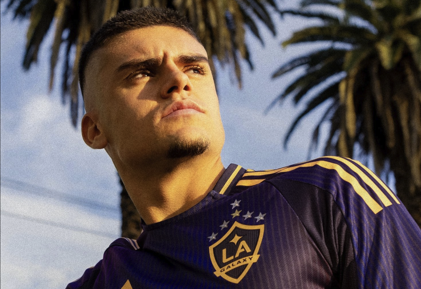 LA Galaxy vs San Diego FC – Palpites, escalações e onde assistir ...