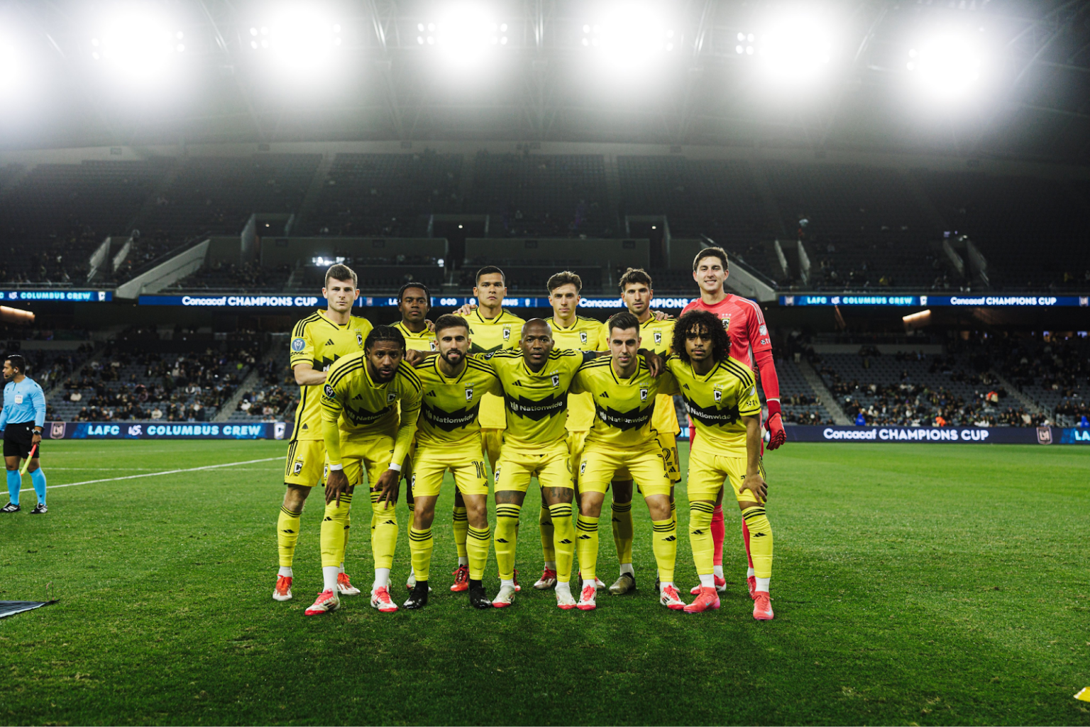 Columbus Crew vs Houston Dynamo FC – Palpites, escalações e onde ...
