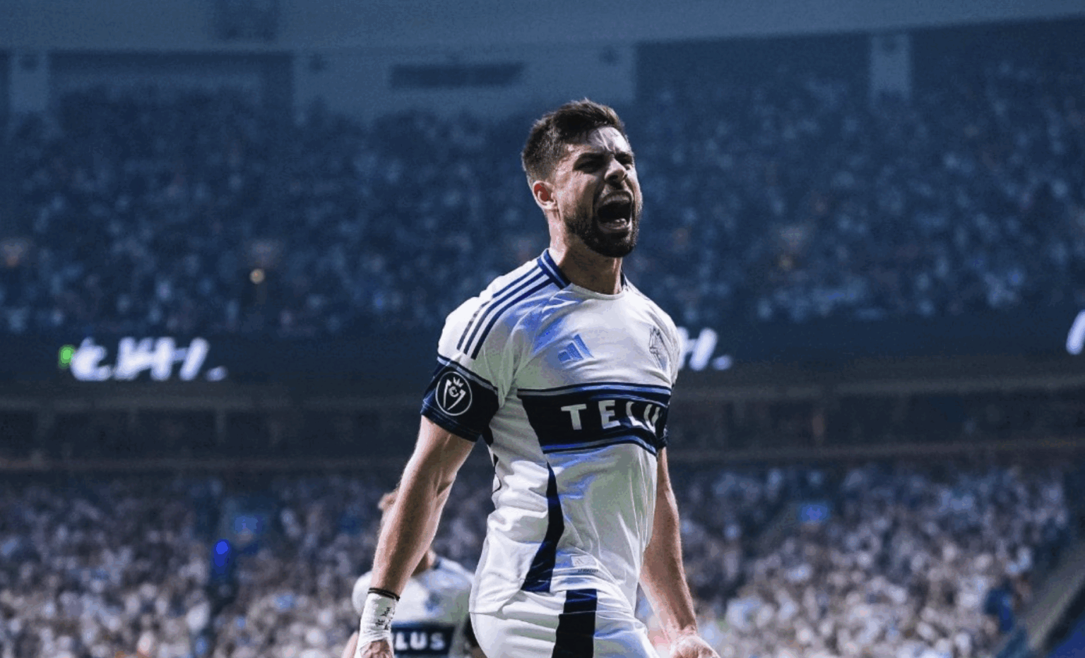 Vancouver Whitecaps x Cruz Azul: Final da Concacaf 2025