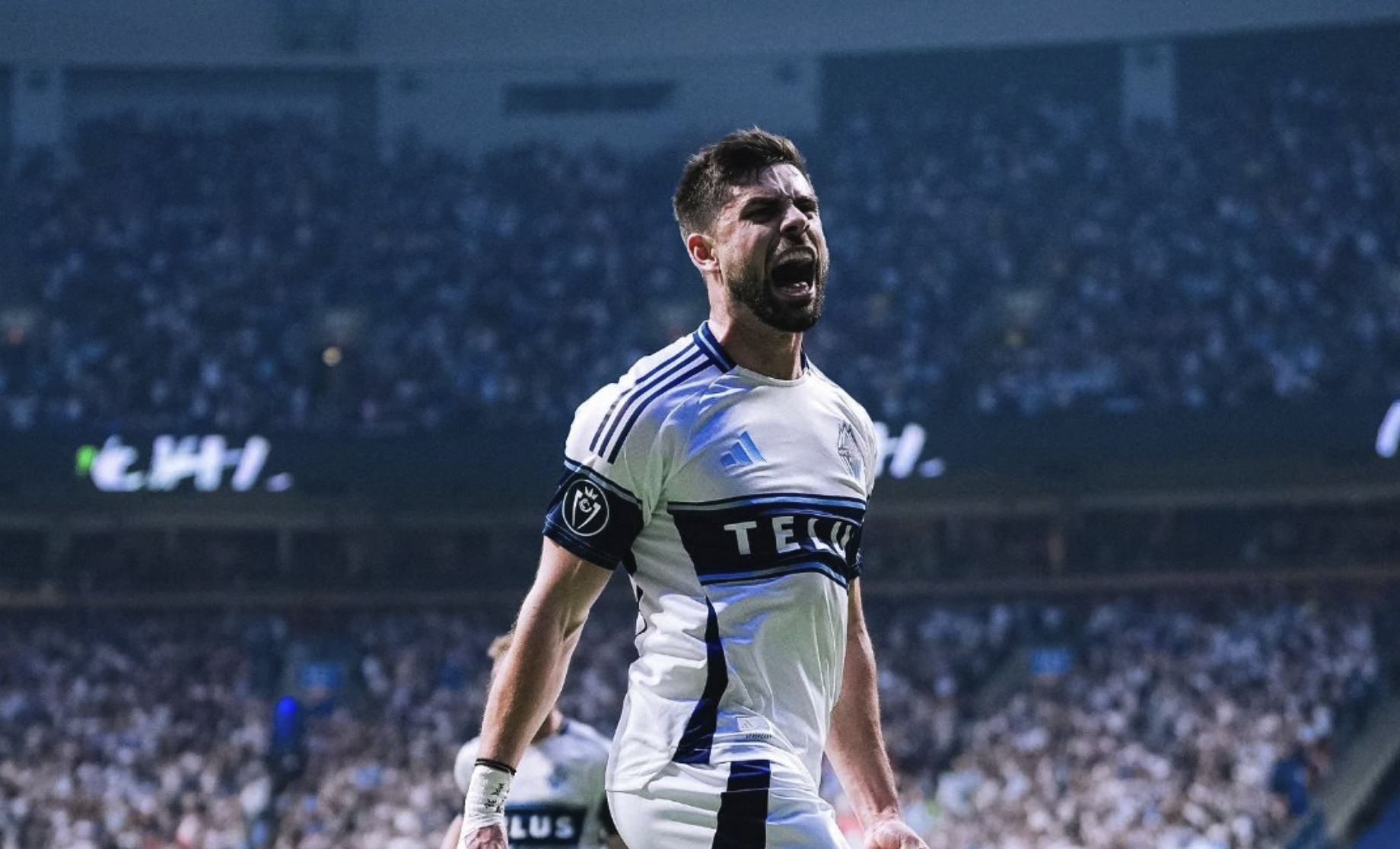 Vancouver Whitecaps x Cruz Azul: Final da Concacaf 2025