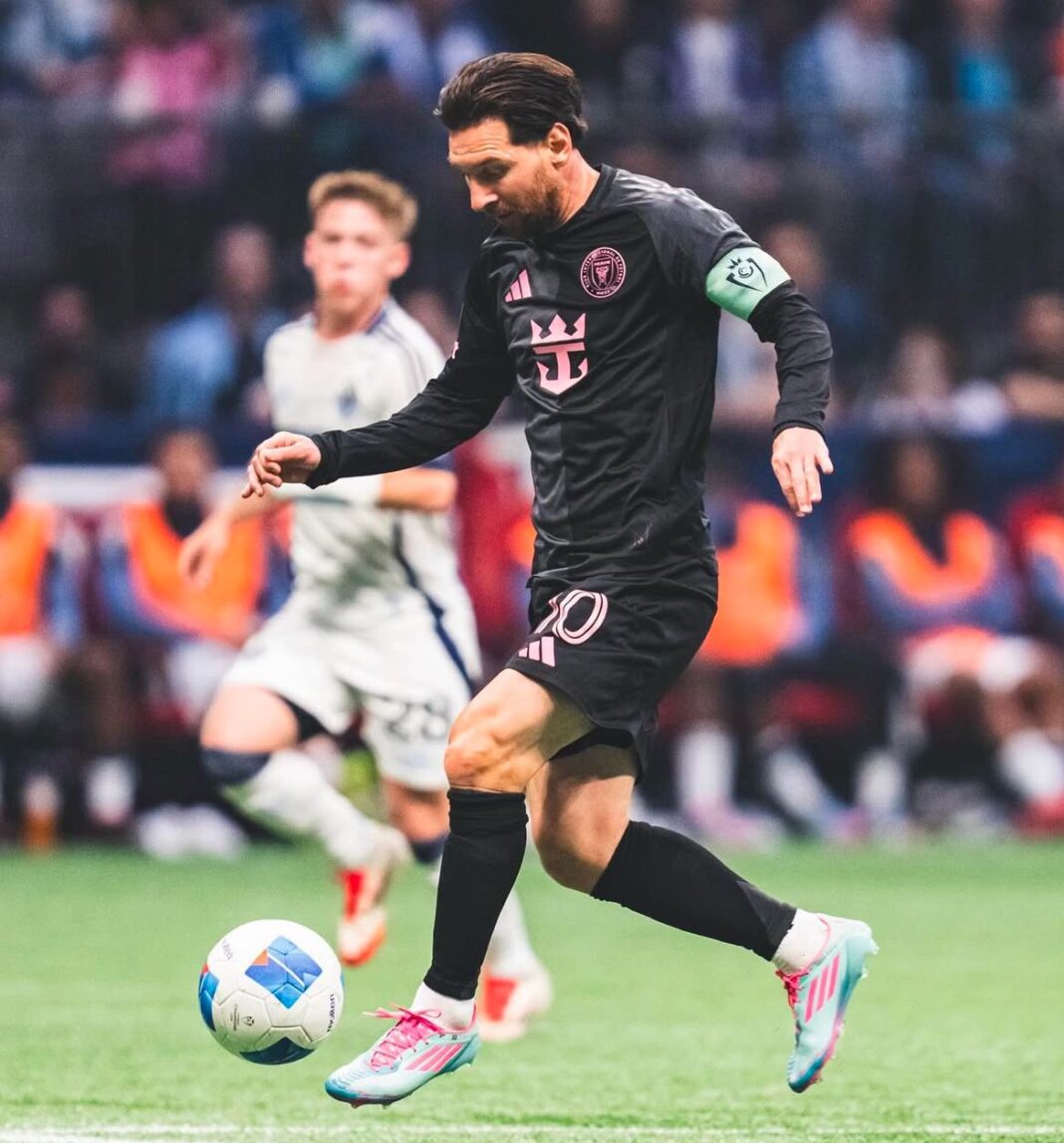 Inter Miami x Vancouver Whitecaps: onde assistir ao vivo, escalações e ...