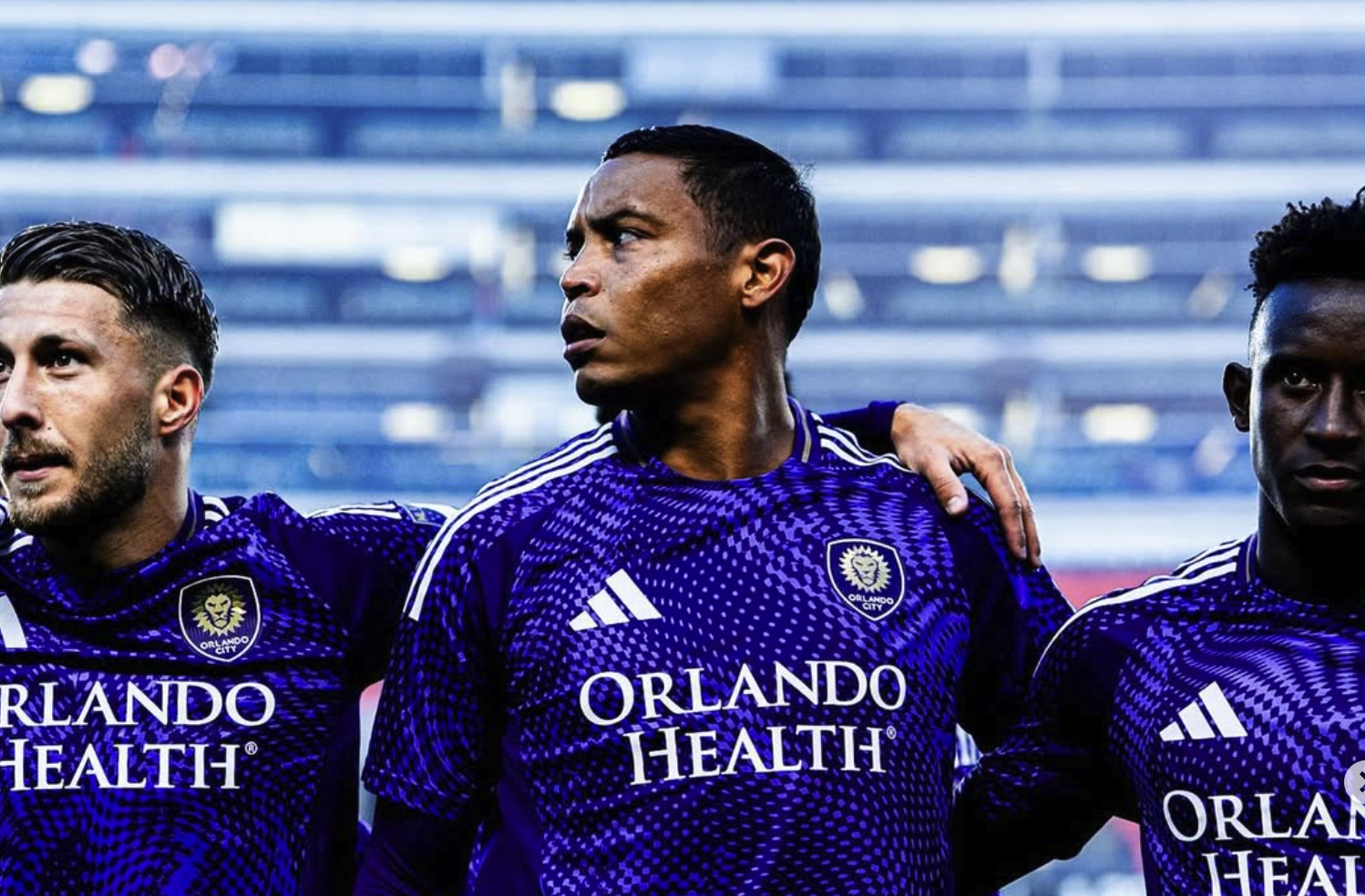 Orlando City SC vs Chicago Fire – Palpites, escalações e onde assistir ...