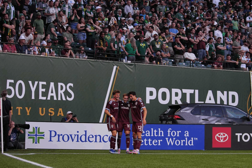 Colorado Rapids vs Houston Dynamo FC – Palpites, escalações e onde ...