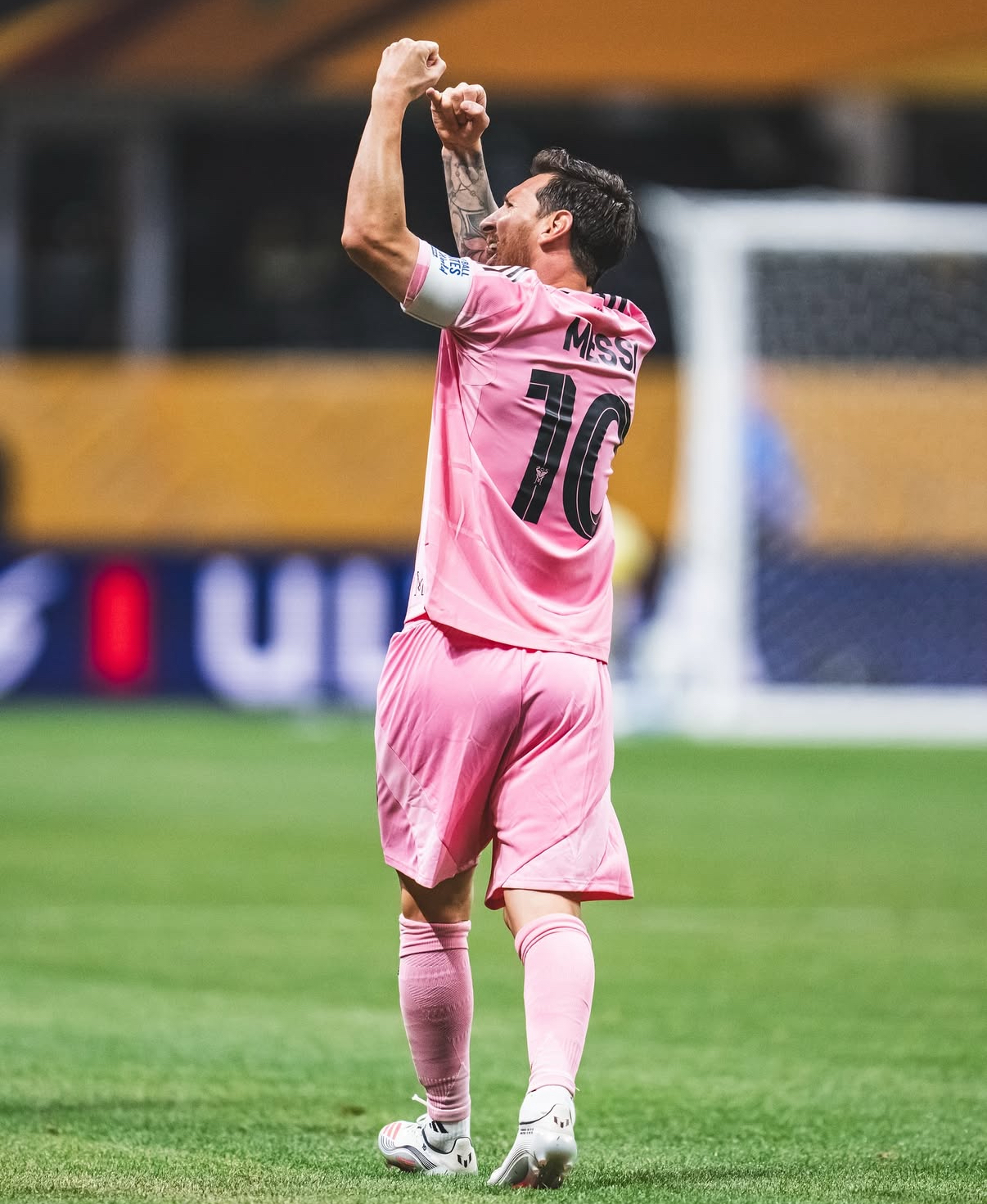 Inter Miami faz história ao bater o Porto no Mundial de Clubes ...