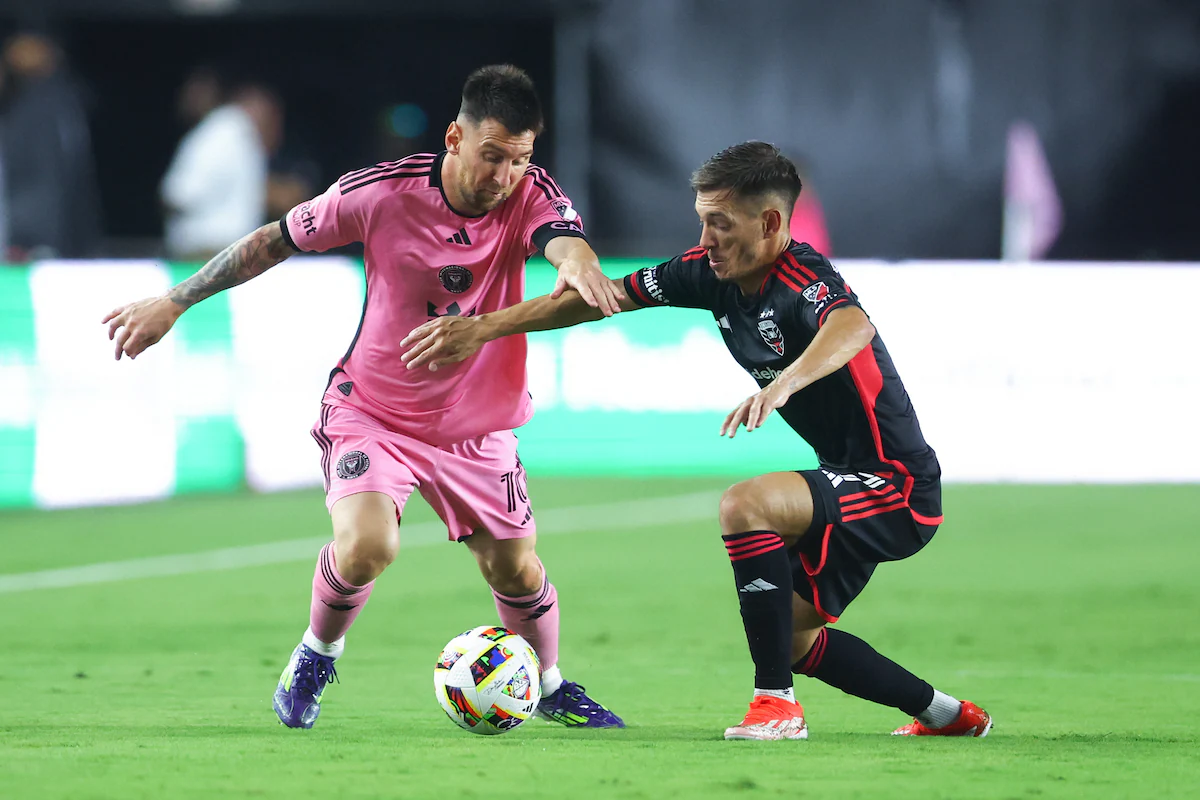 Inter Miami CF vs DC United – Palpites, escalações e onde assistir ...