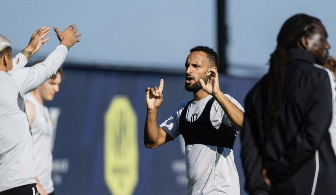 Nashville SC vs Inter Miami CF – Palpites, escalações e onde assistir ...