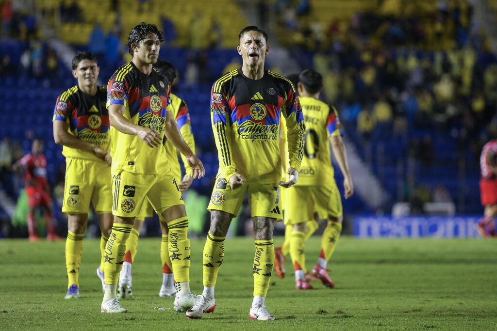 Club Tijuana vs. Club América – Palpites, escalações e onde assistir ...